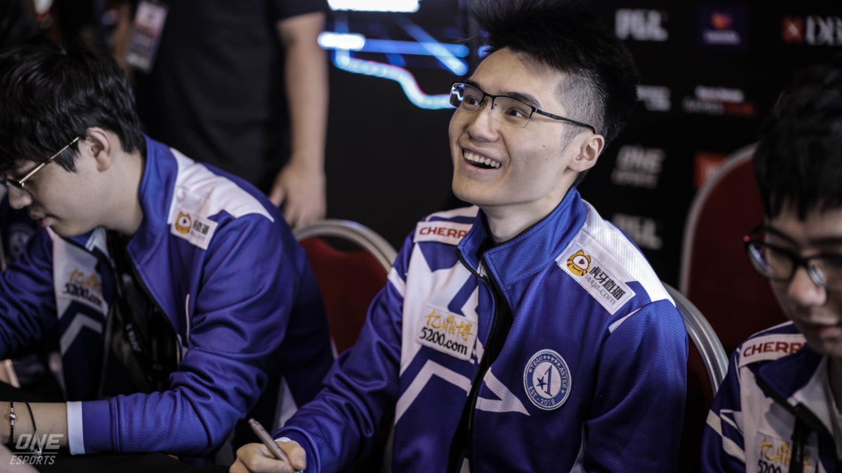 Team Aster terus melaju di Lower Bracket Leipzig Major | ONE Esports ...