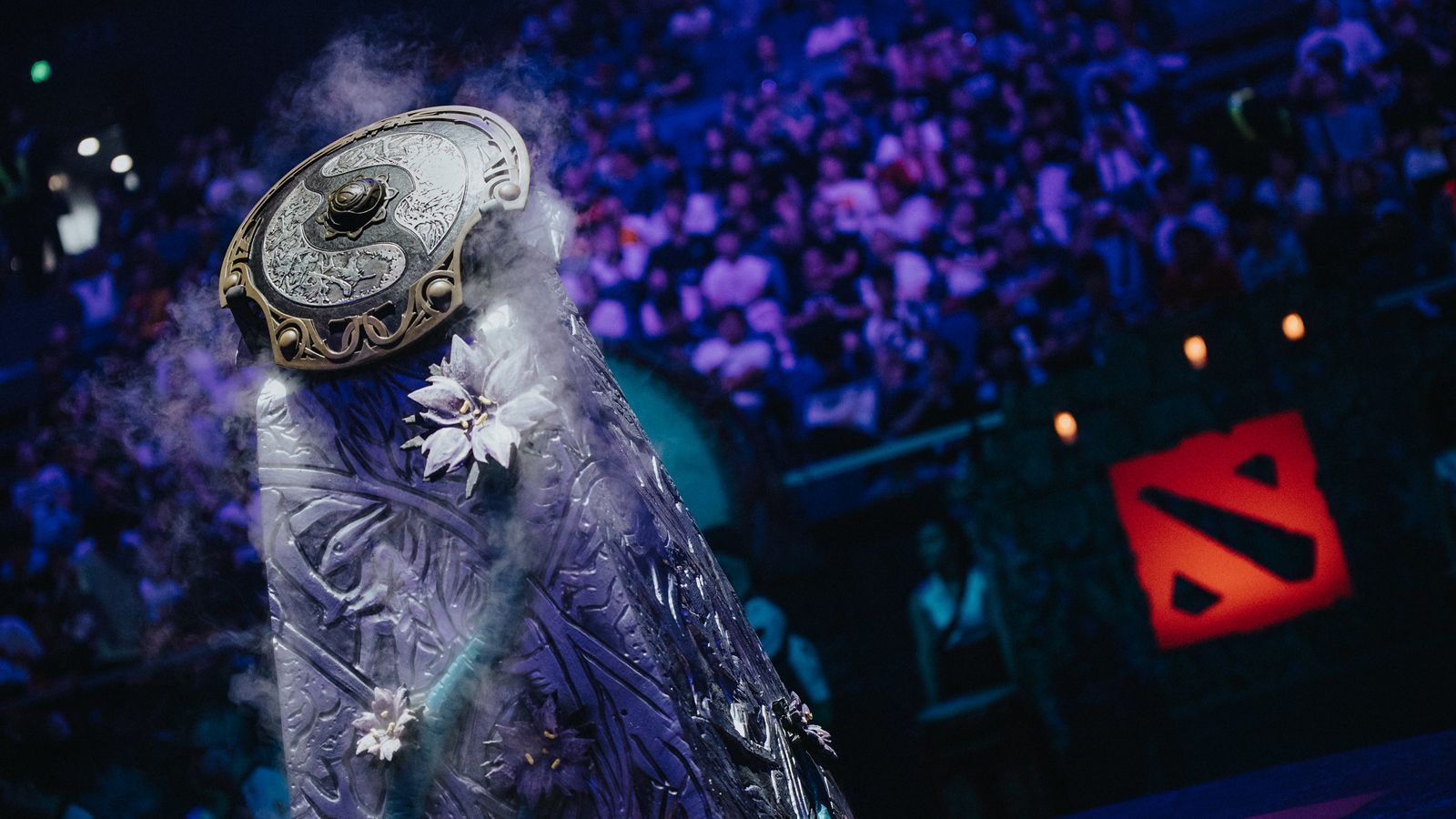 Detail lengkap Dota Pro Circuit 2021 | ONE Esports Indonesia