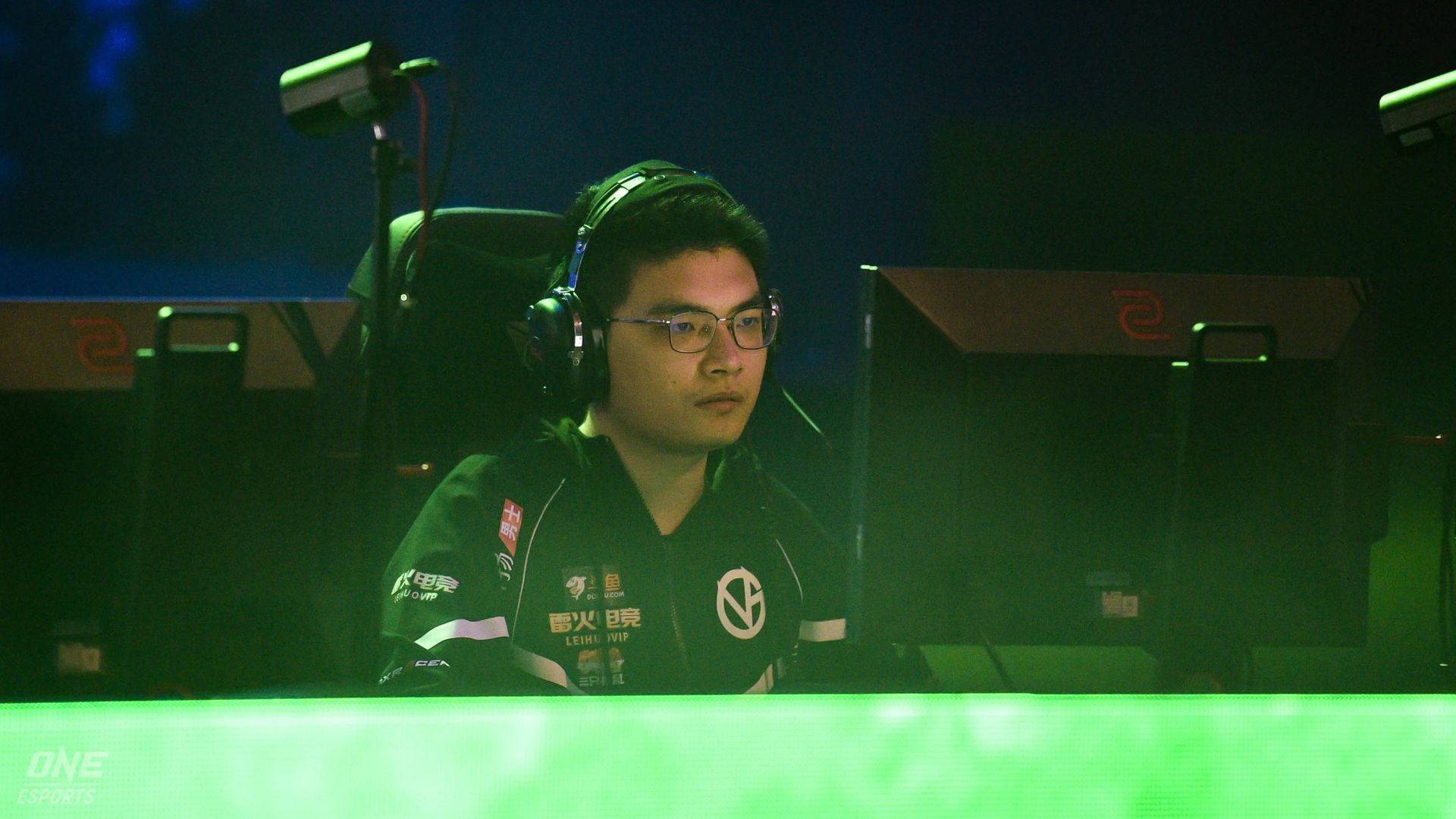 Ori dan Pyw gemilang, Vici Gaming libas Evil Geniuses untuk tampil di ...