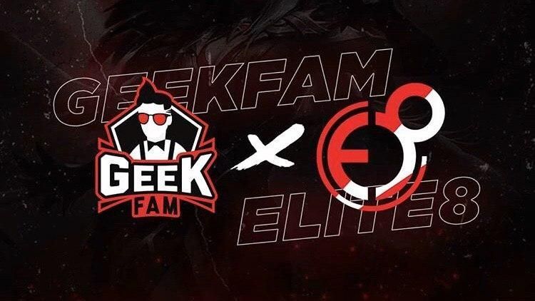 Resmi! Geek Fam ID akuisisi Elite8 Esports | ONE Esports Indonesia