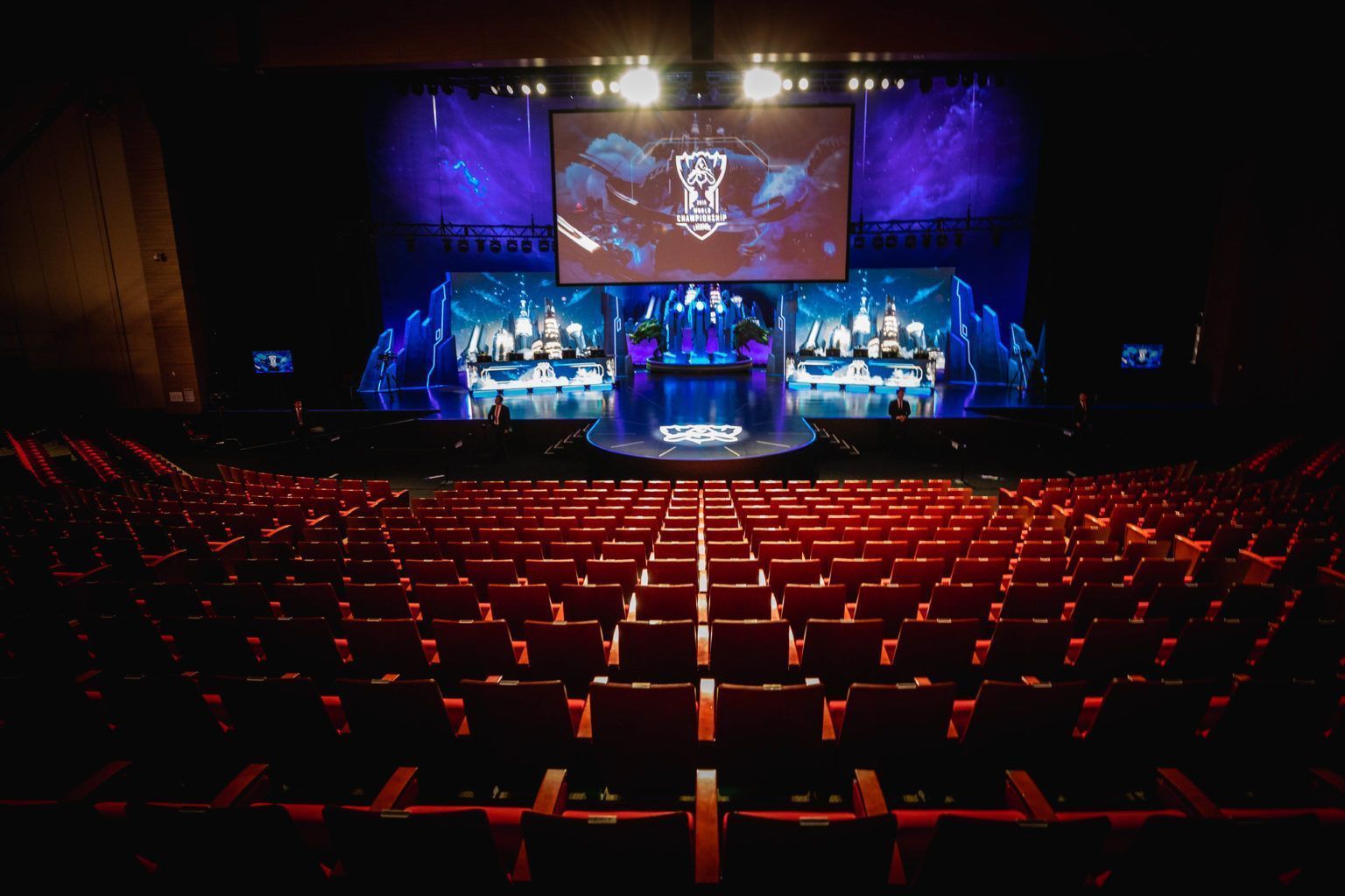 Inilah turnamen & event esports yang terdampak virus Corona | ONE ...