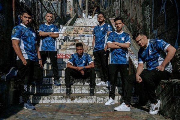 Tim Liquid resmi perkenalkan divisi Free Fire | ONE Esports Indonesia