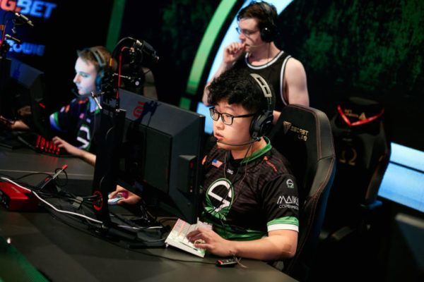 Mixwell bocorkan lineup tim CS:GO Cloud9 musim ini | ONE Esports Indonesia