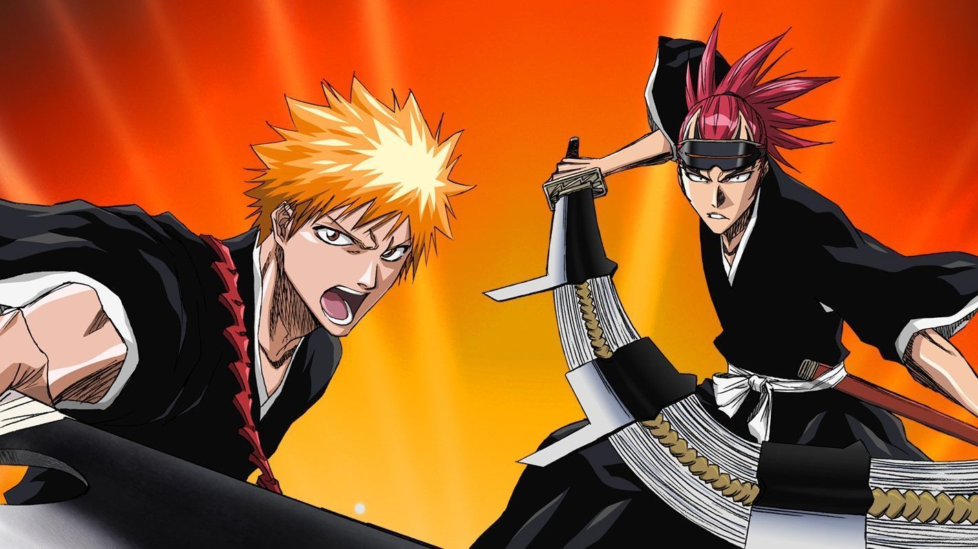 Mobile Legends mungkin akan lakukan kolaborasi dengan serial anime ...