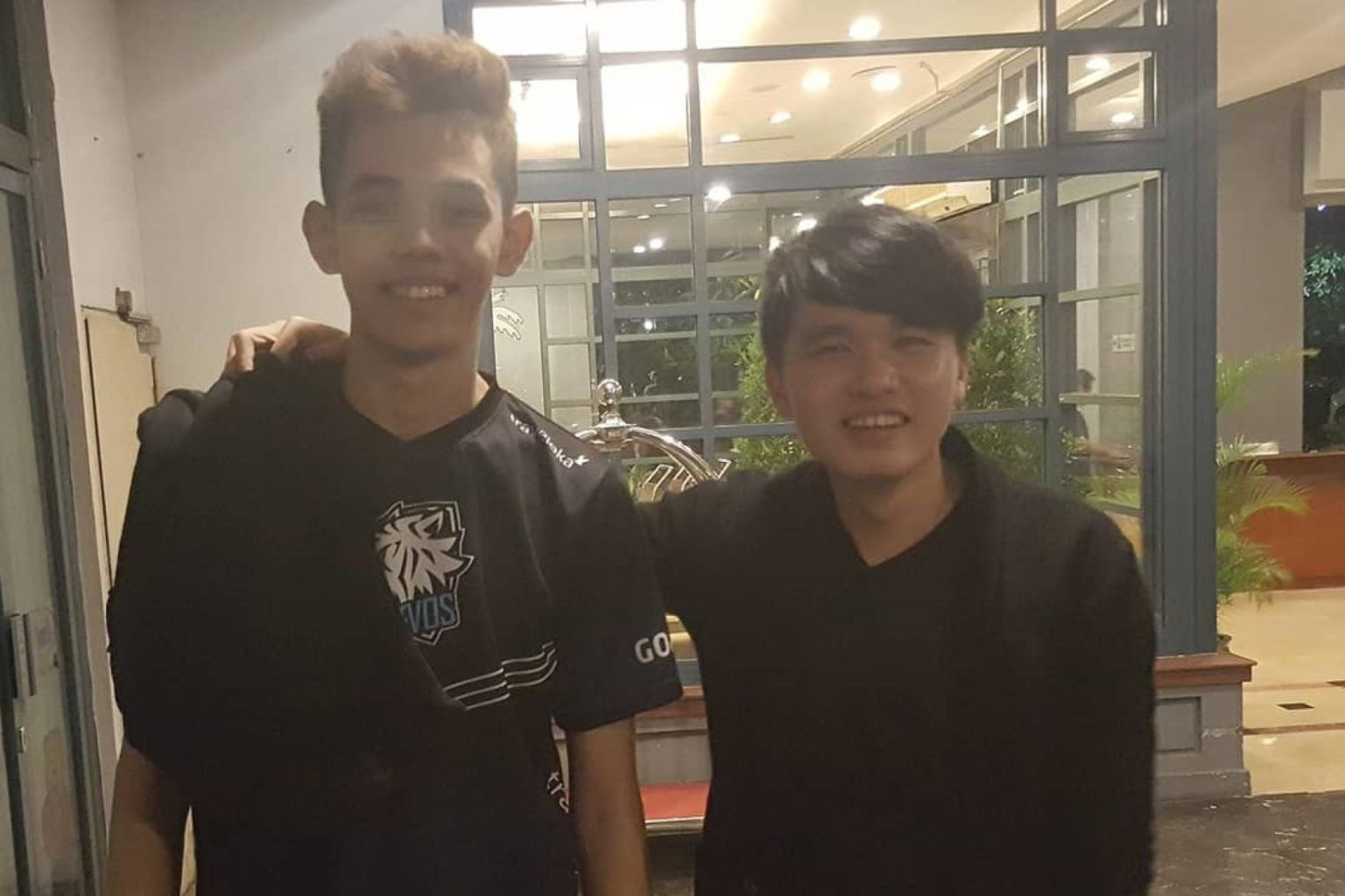 Alasan yang membuat Skywee tak kunjung mencicipi scene Mobile Legends ...