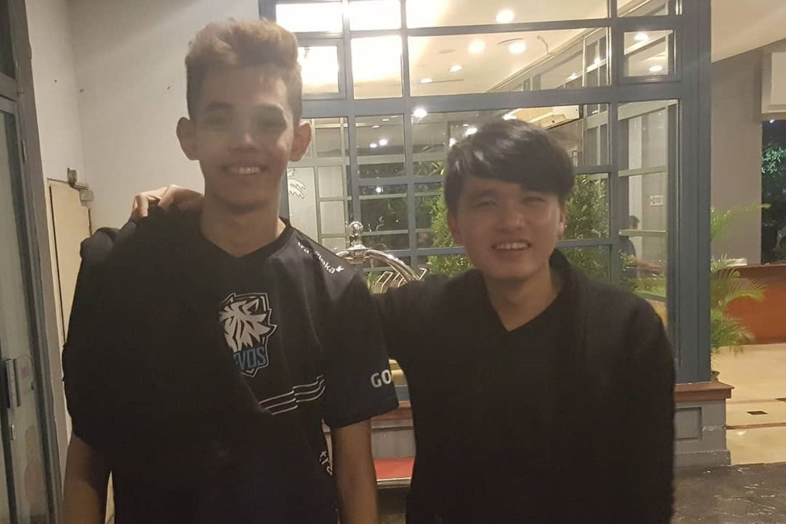 Alasan yang membuat Skywee tak kunjung mencicipi scene Mobile Legends ...