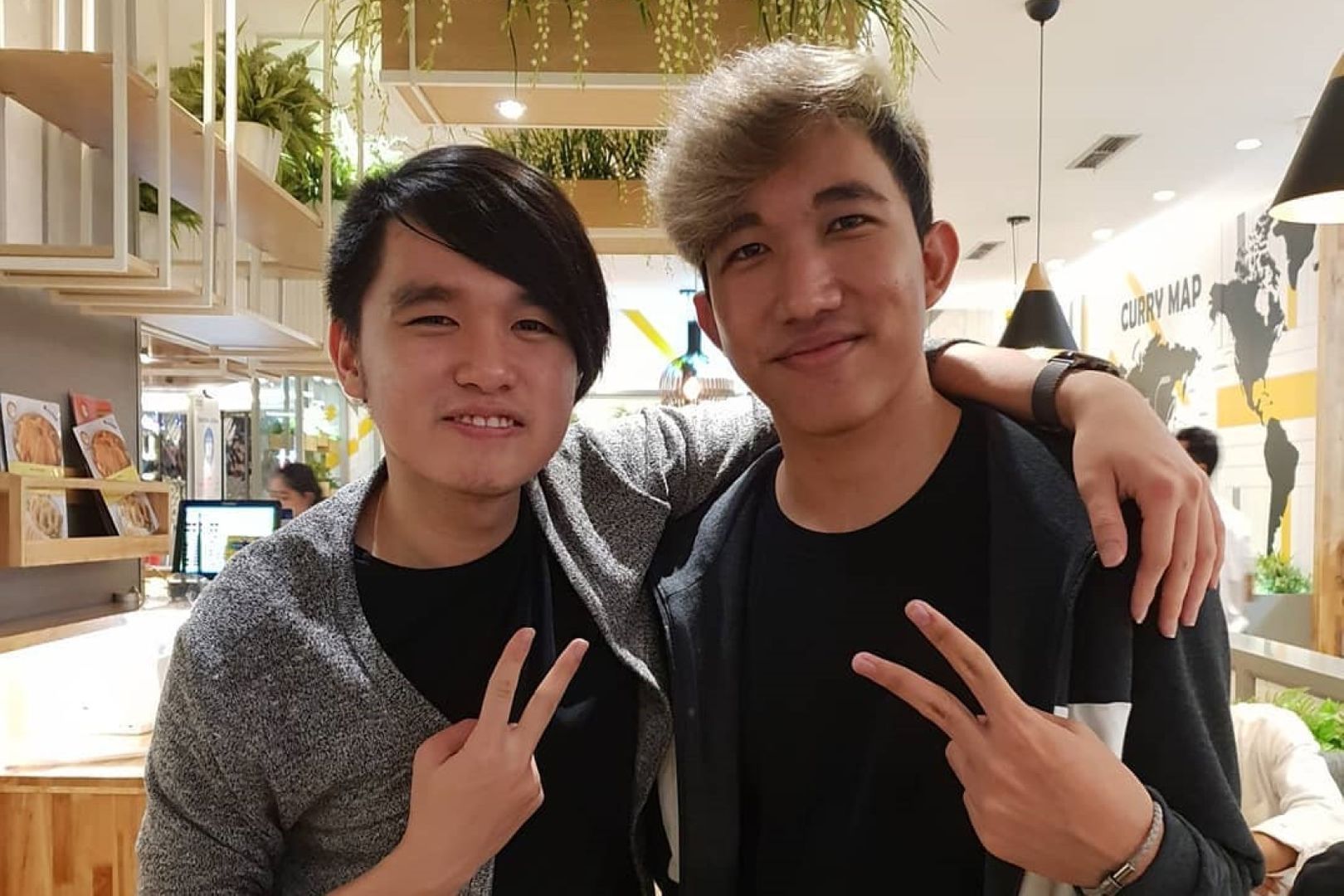 Sky Wee beri tips dan trik menguasai hero Granger | ONE Esports Indonesia