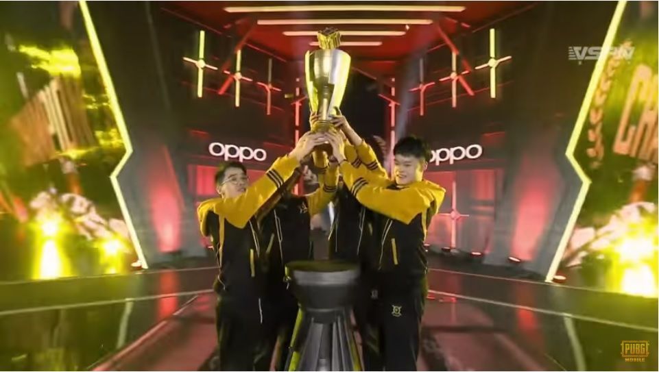 X-Quest F juarai Peacekeeper Elite Championship 2019 secara dramatis ...