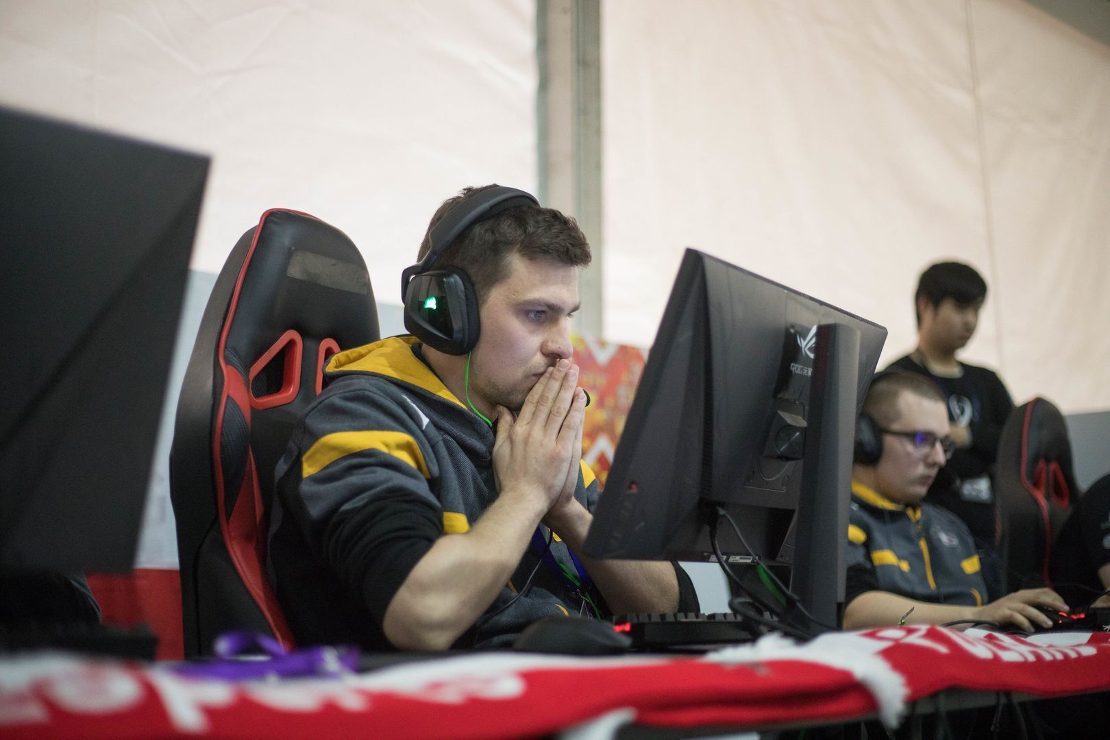 Counter-Strike | ONE Esports | ONE Esports Indonesia