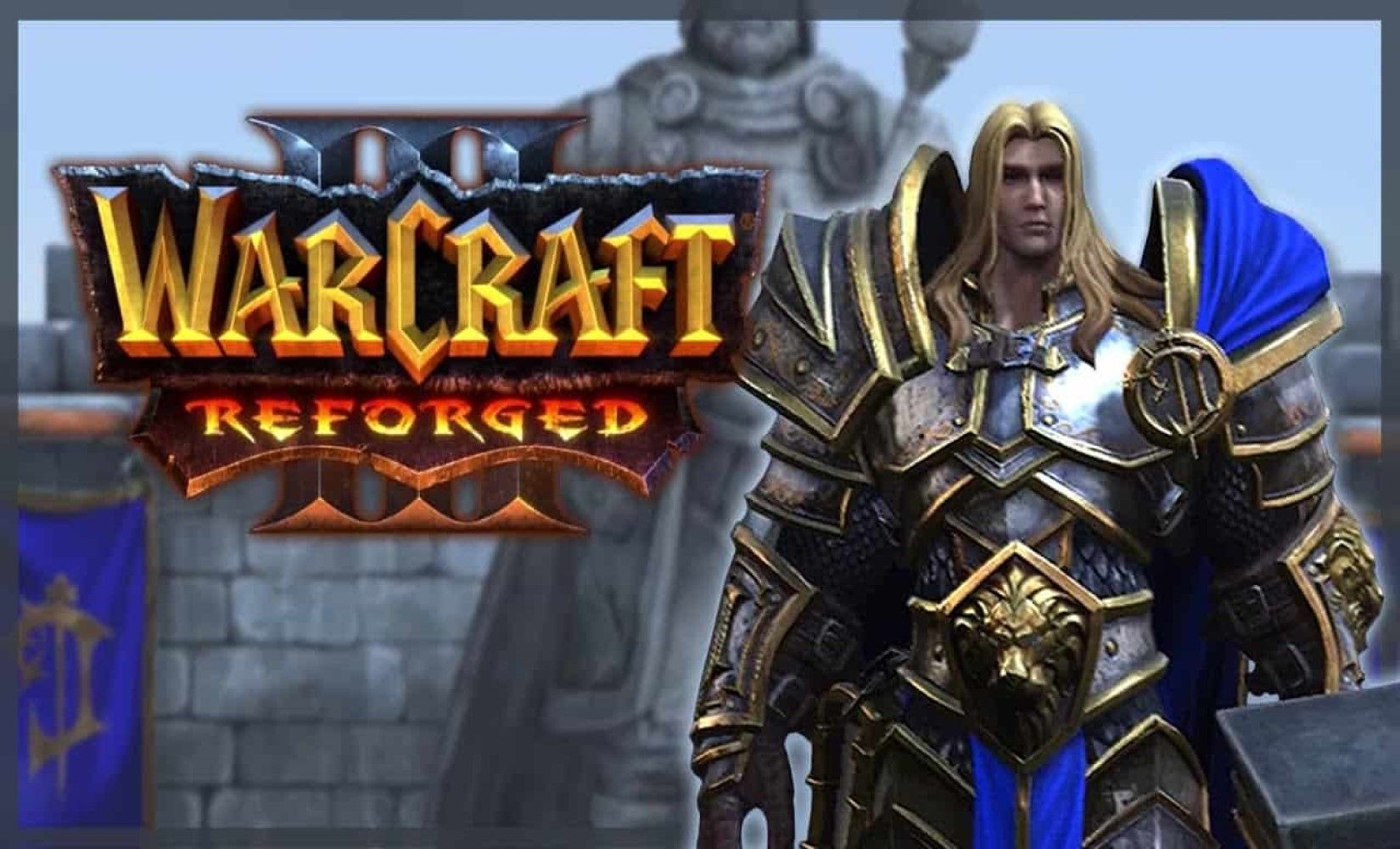 Beberapa perbedaan antara Warcraft III: Reforged dengan versi Classic ...