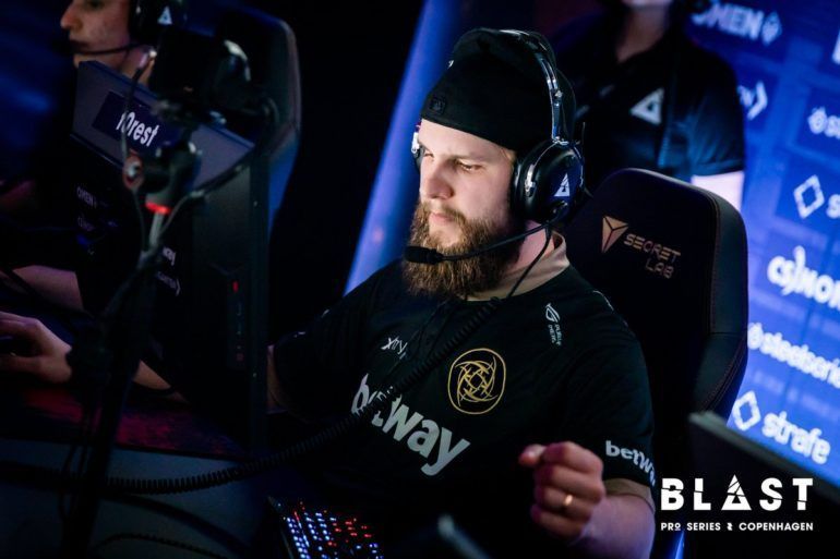 Akhir dari tujuh tahun kebersamaan f0rest dan NiP | ONE Esports Indonesia