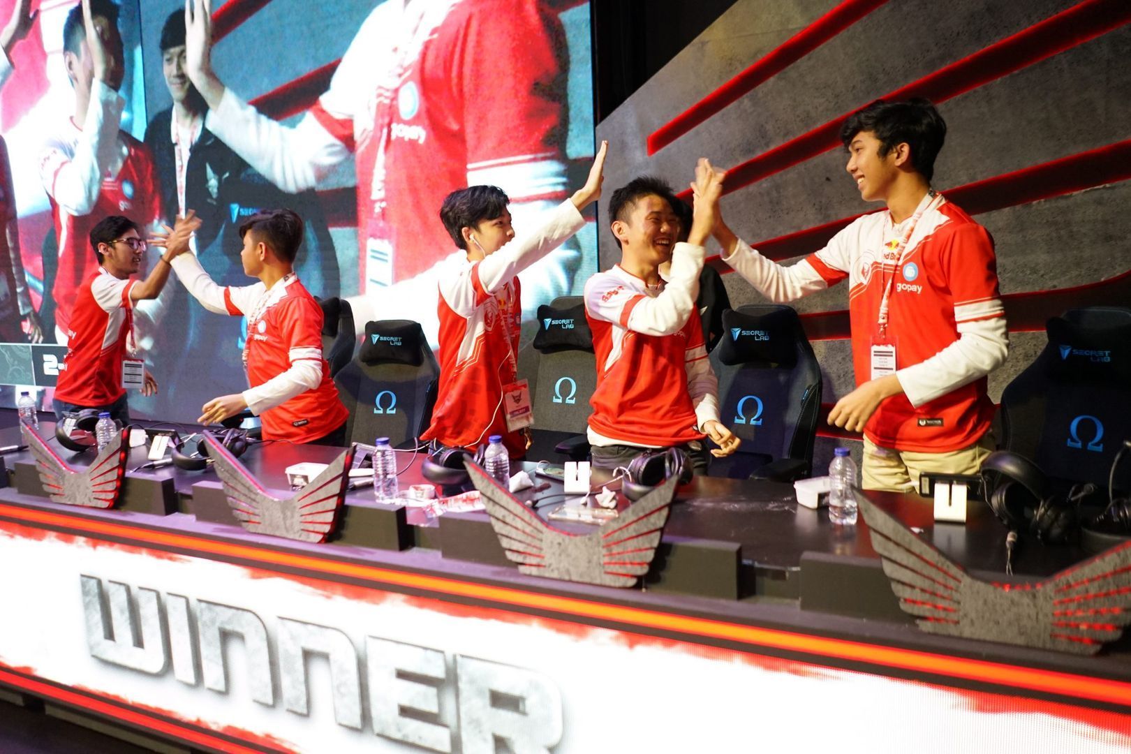 KB ungkap alasan Bigetron lebih maju ketimbang tim MPL lainnya | ONE ...