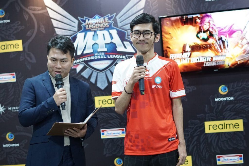 Kontra RRQ/EVOS, Branz bakal pakai Roger? | ONE Esports Indonesia