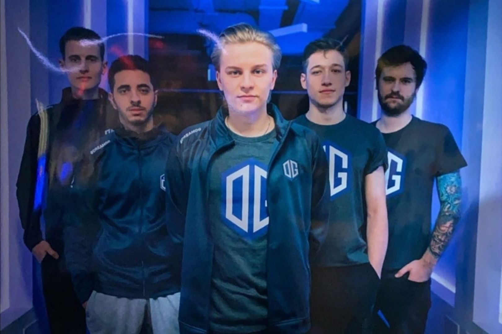 Enam tim telah pastikan satu tempat di grand finals CS:GO BLAST Premier ...