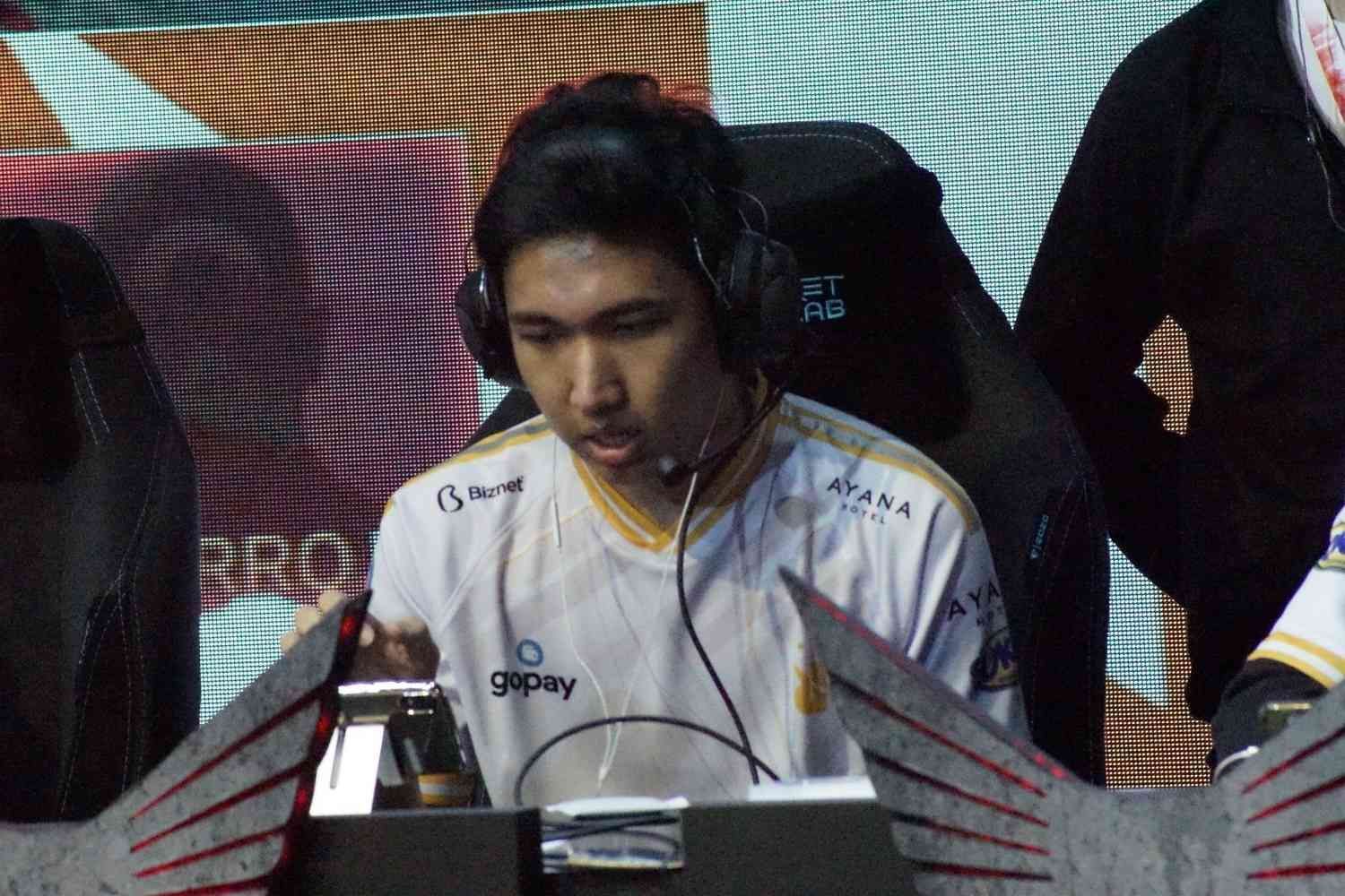 Inilah para pemenang penghargaan 515 Mobile Legends All-star eParty ...