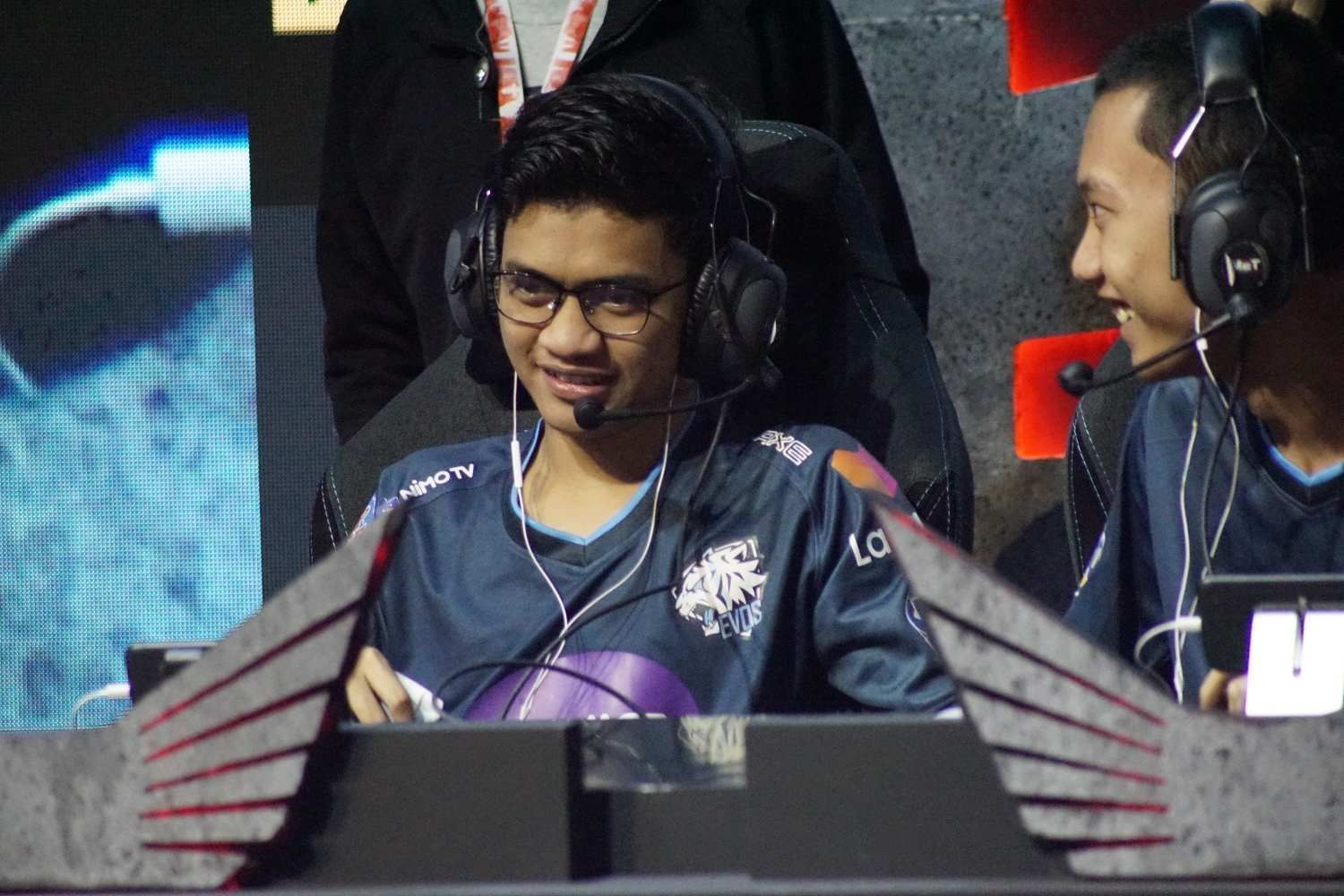 Wannn akui tidak dalam performa terbaik | ONE Esports Indonesia