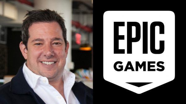 Adam Sussman jadi presiden baru Epic Games | ONE Esports Indonesia