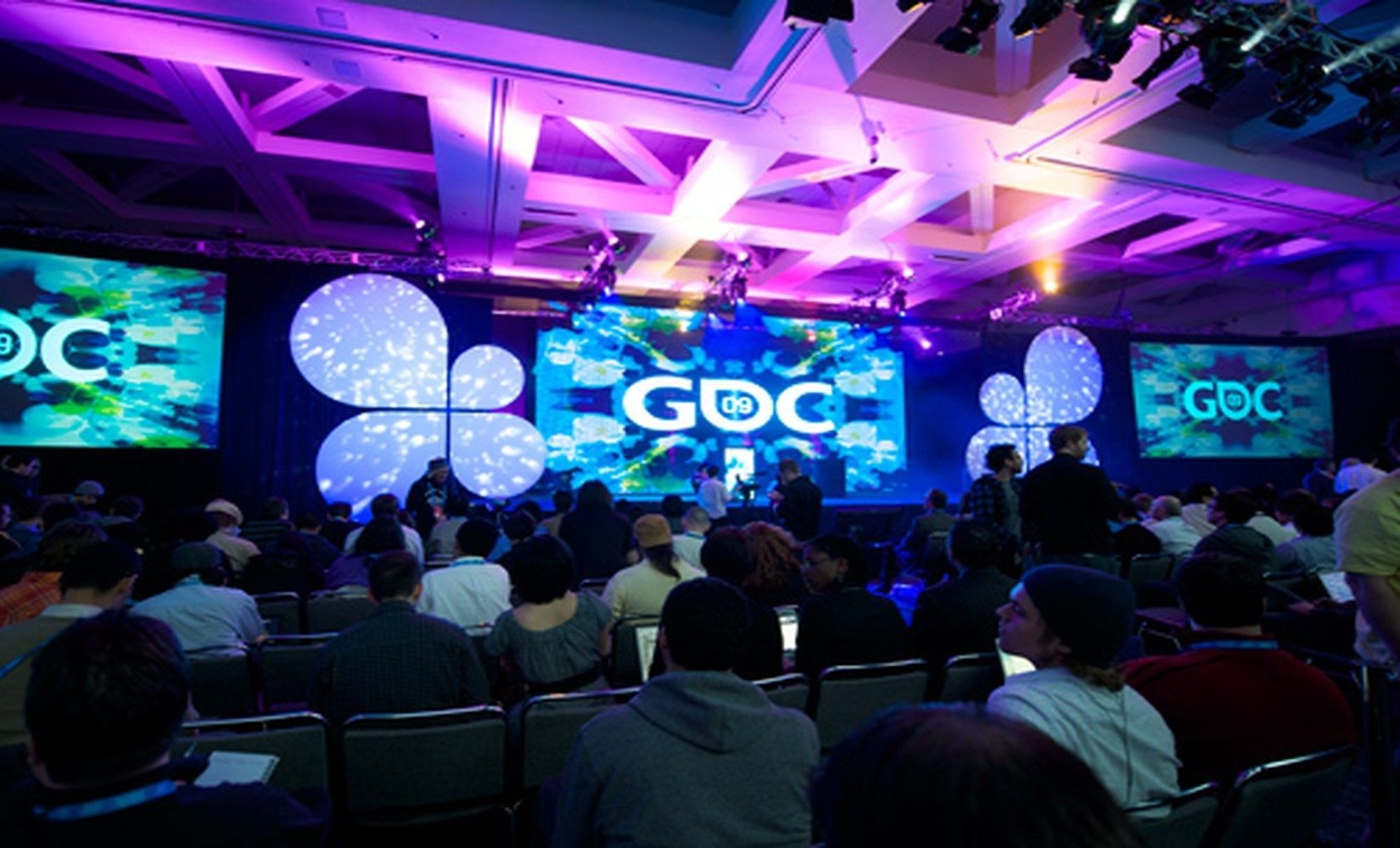 Khawatir dengan COVID-19, beberapa perusahaan besar mundur dari Game ...