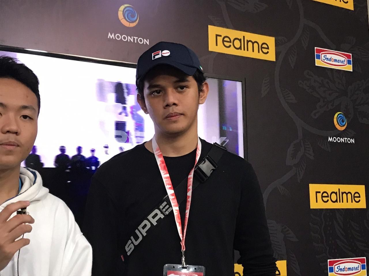 Oura: Roster EVOS sekarang bagus, tapi... | ONE Esports Indonesia