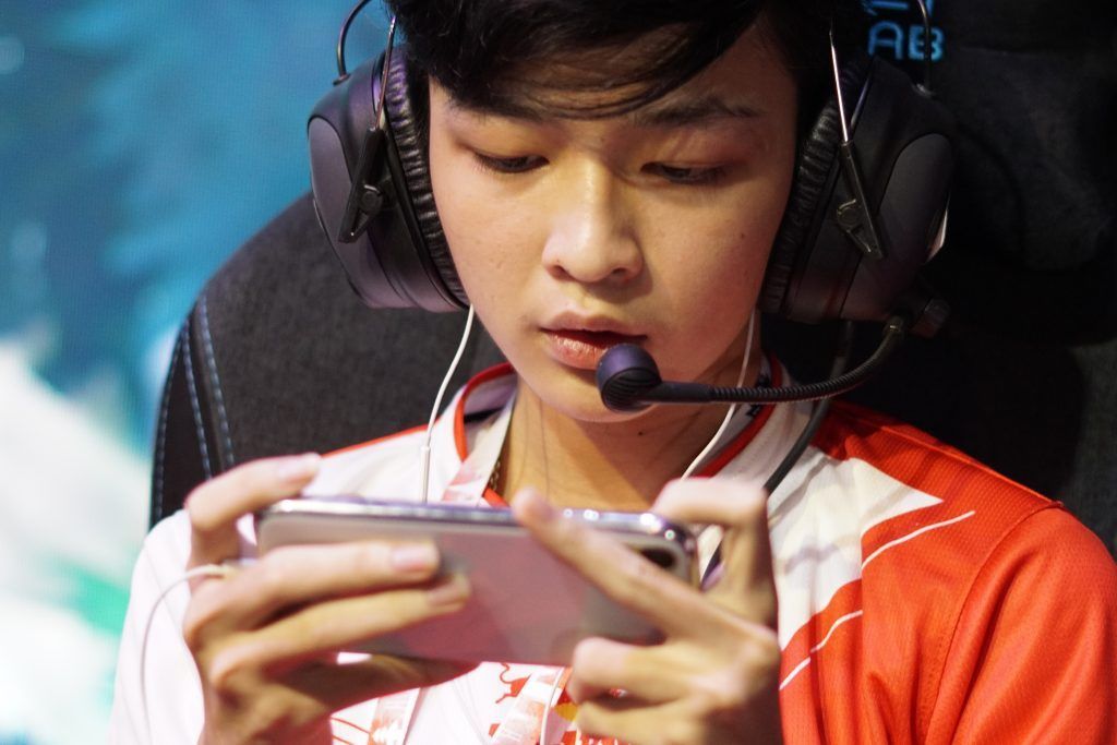 Kyy ungkap build terbaik saat memainkan Kaja | ONE Esports Indonesia