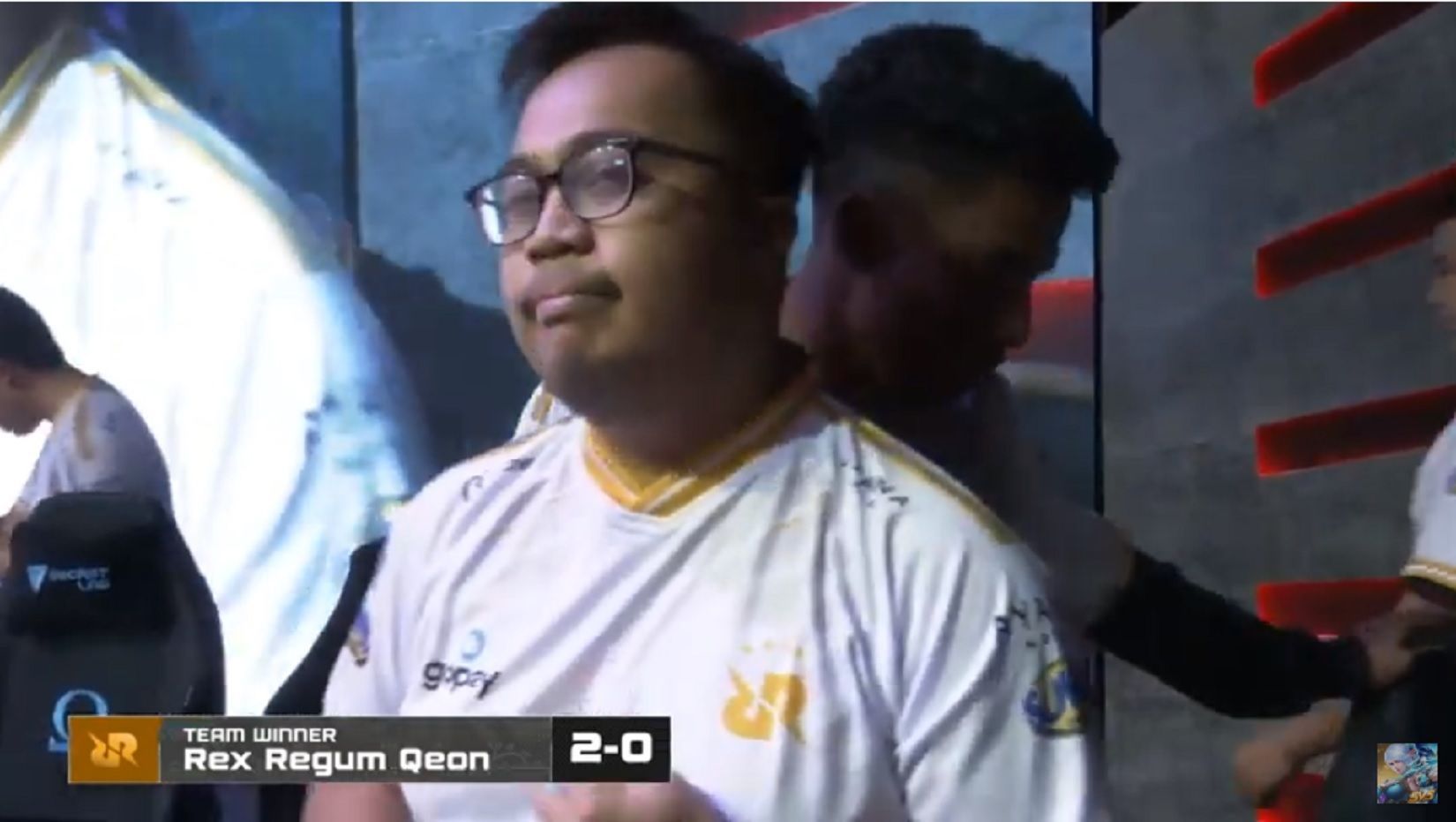 "Sang Penjaga GH" dua kali MVP, RRQ Hoshi sukses hentikan dominasi EVOS ...