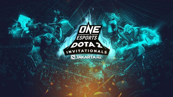 BOOM Esports bakal bertarung di kualifikasi ONE Esports Dota 2 Jakarta Invitational | ONE ...