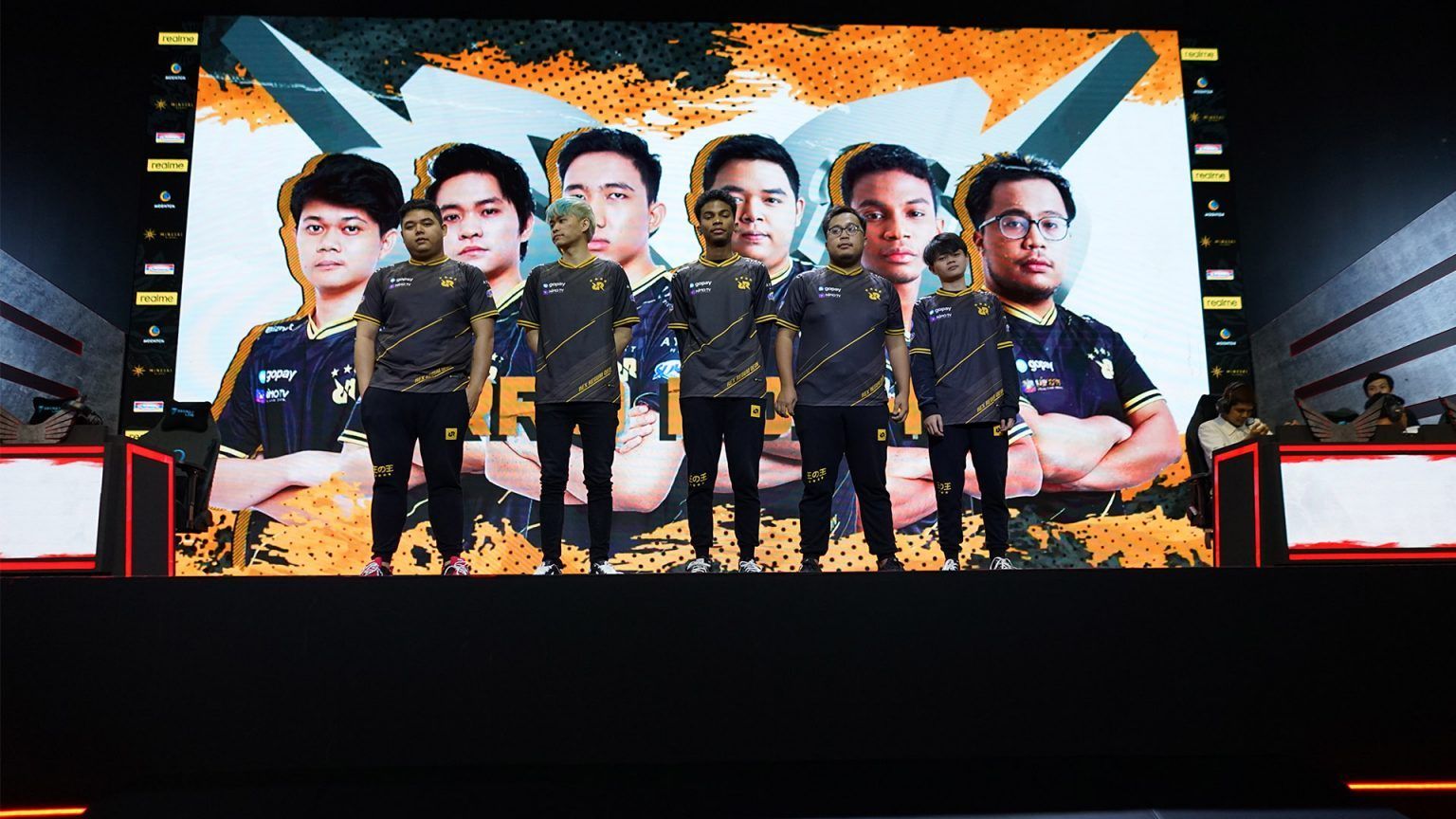 Baru juara MPL, James: Skuat RRQ Hoshi tak tergantikan | ONE Esports ...