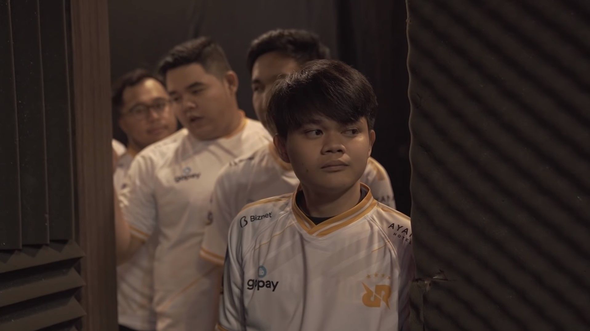 Pemain ini yang bantu Alberttt bisa nyaman di RRQ Hoshi | ONE Esports Indonesia