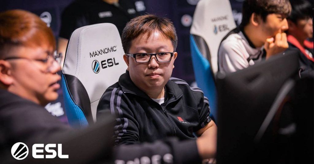Akuisisi Makan Cendol, tim bentukan penyanyi asal Singapura tampil di MPL MY/SG | ONE Esports ...