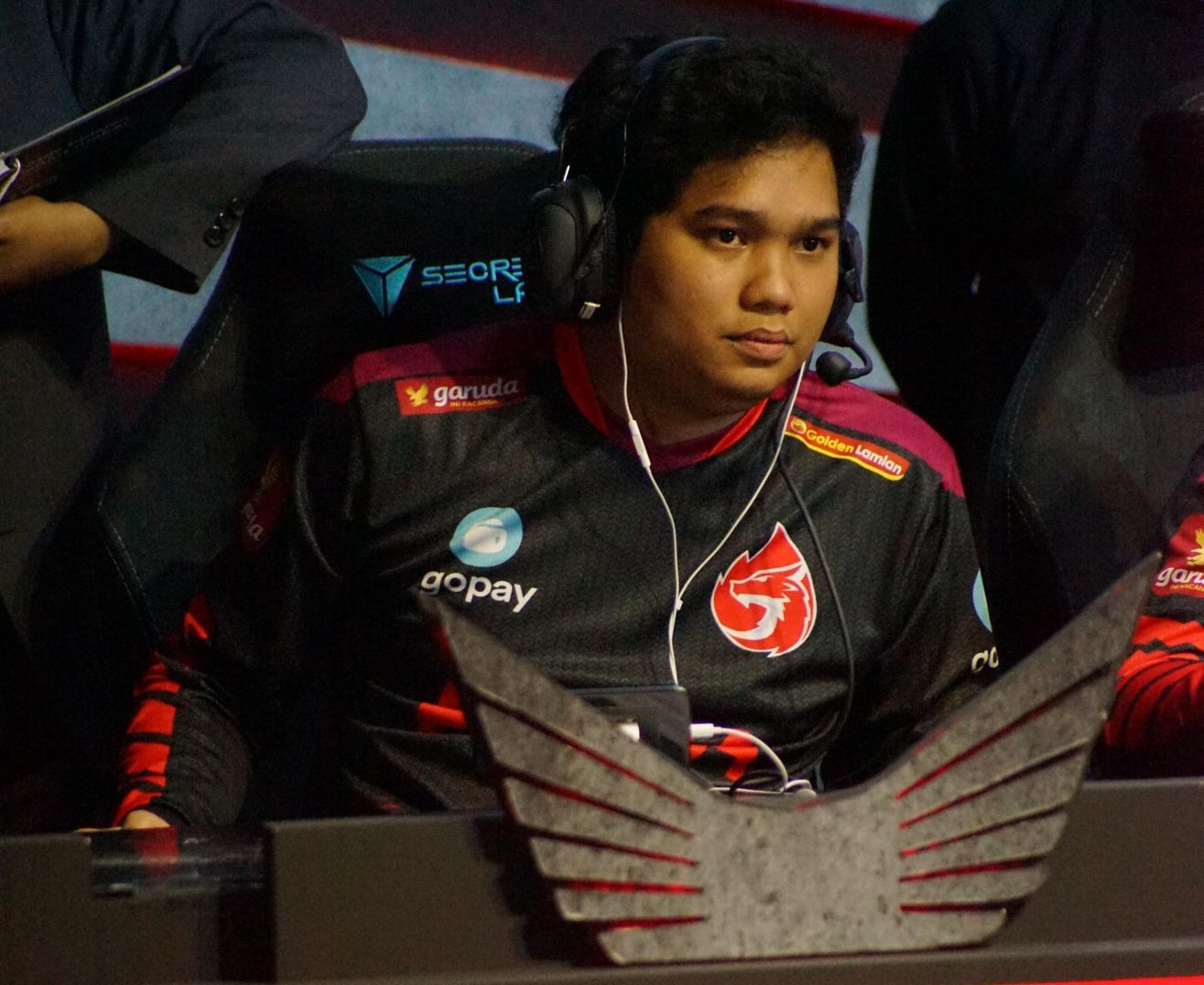 Ini yang dilakukan Clover agar tak ketinggalan meta | ONE Esports Indonesia