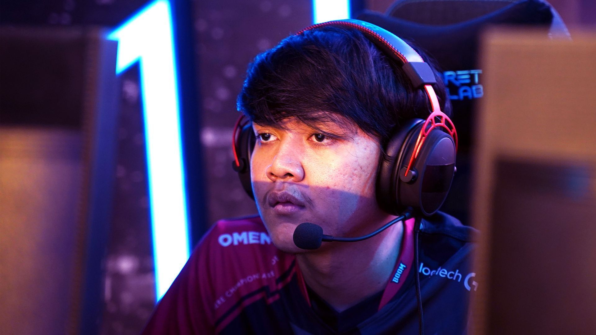 Meski kembali diperkuat Mikoto, BOOM gagal raih poin penuh | ONE Esports Indonesia