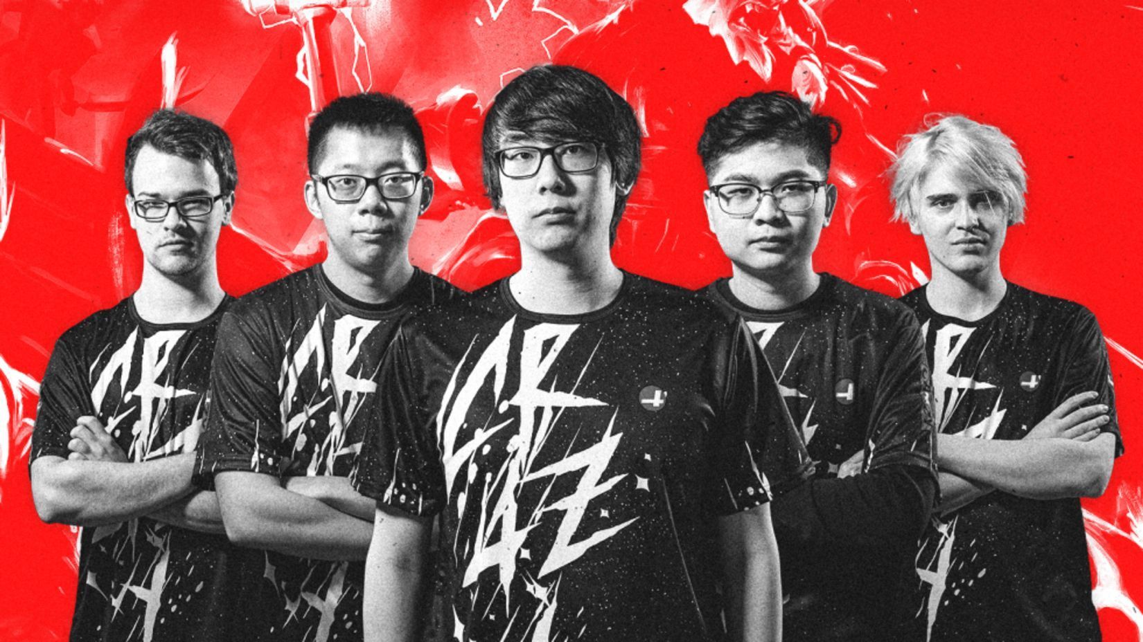Akuisisi roster Fighting PandaS, CR4ZY masuki scene Dota 2 dan tampil ...