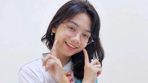 Hasrat BTR Lea jadi kapten wanita terbaik di scene PUBGM | ONE Esports Indonesia