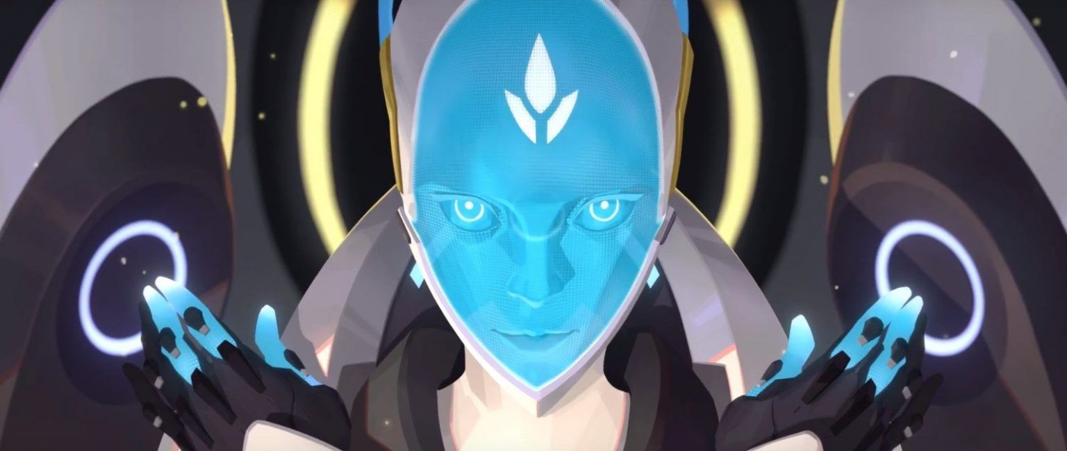 Echo resmi diperkenalkan sebagai hero ke-32 di Overwatch | ONE Esports ...