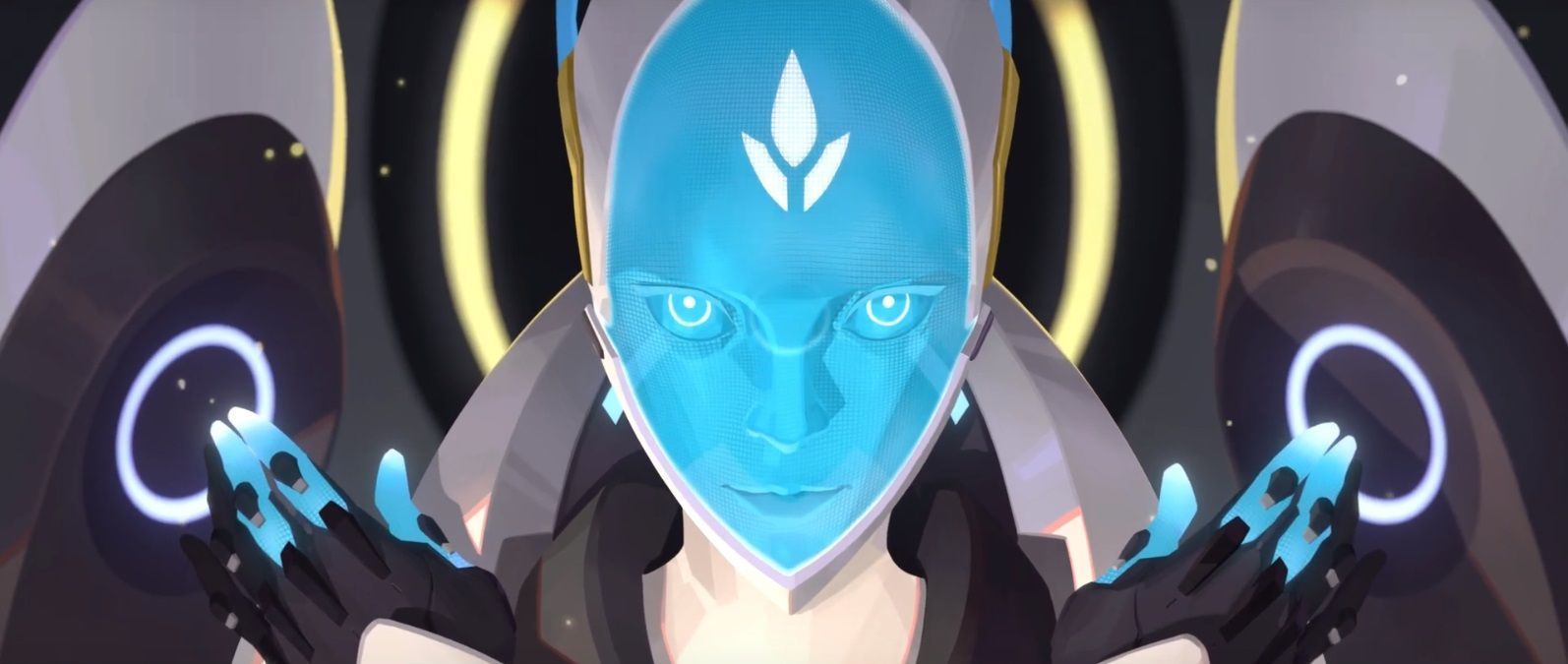 Echo resmi diperkenalkan sebagai hero ke-32 di Overwatch | ONE Esports ...