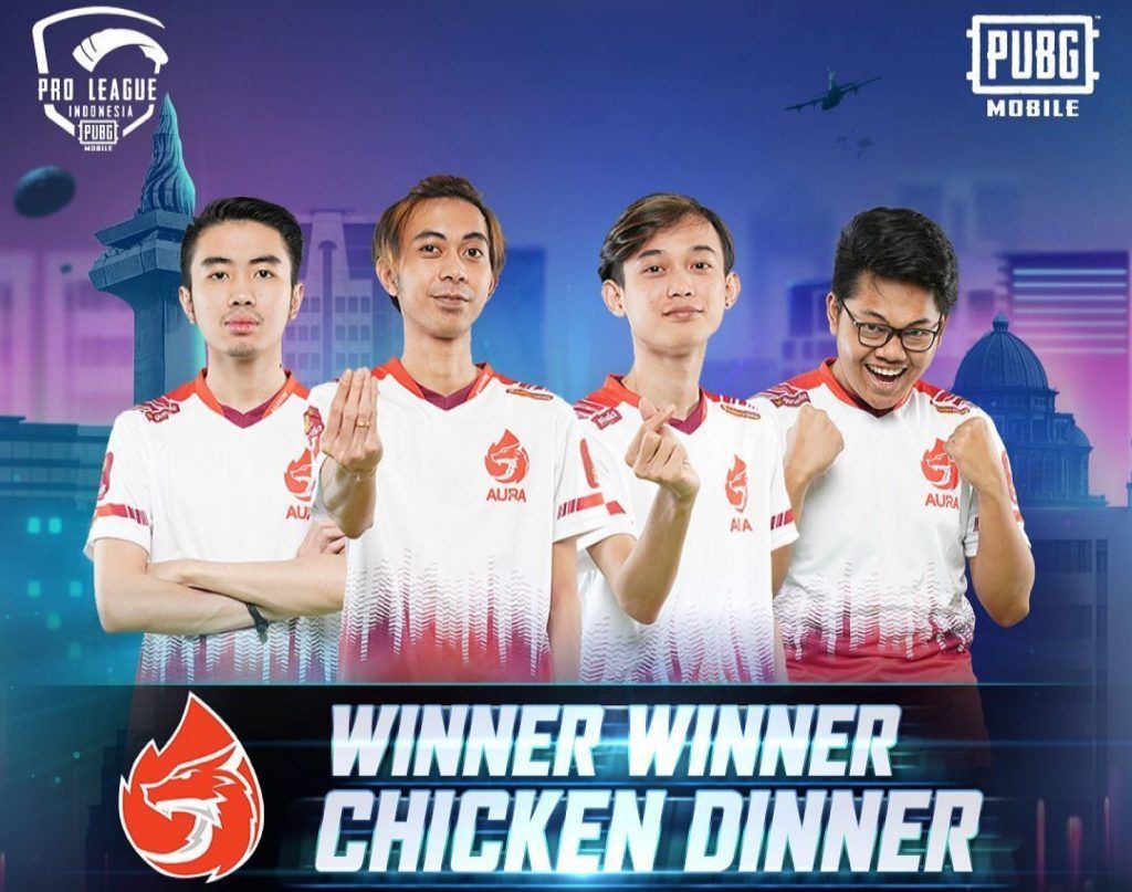 Aura Esports mengamuk di hari kedua pekan ketiga PMPL Indonesia 2020 ...