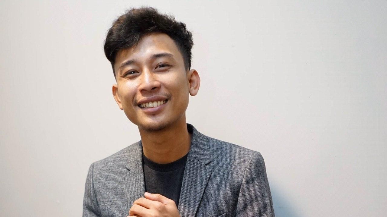 Pak Pulung sempat menangis saat ditunjuk jadi caster MPL season 5 | ONE ...