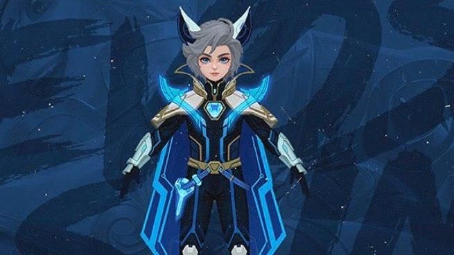 Model skin Harith spesial EVOS Legends terungkap | ONE Esports Indonesia