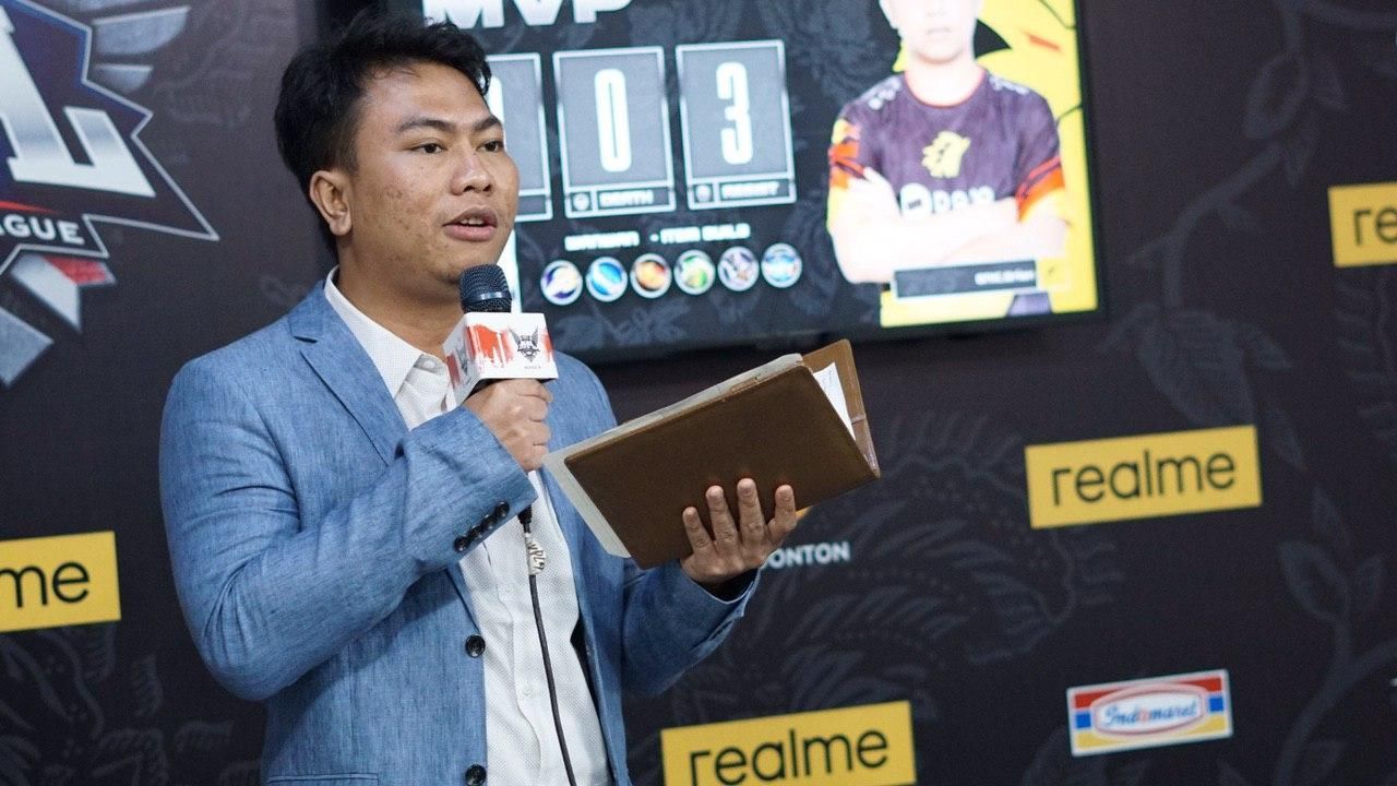 Tugas rahasia KB di MPL season 5 terungkap! | ONE Esports Indonesia