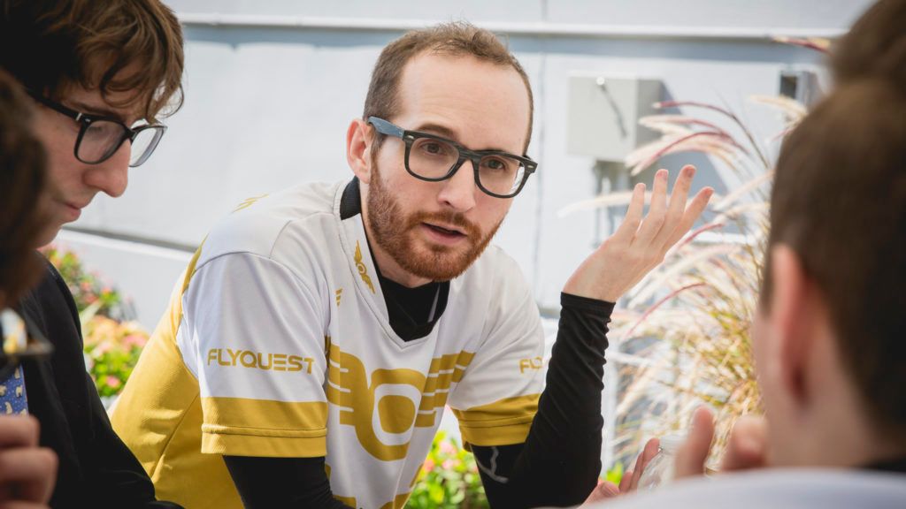 Manajer Team Radiance "LemonNation" positif Covid-19 | ONE Esports ...