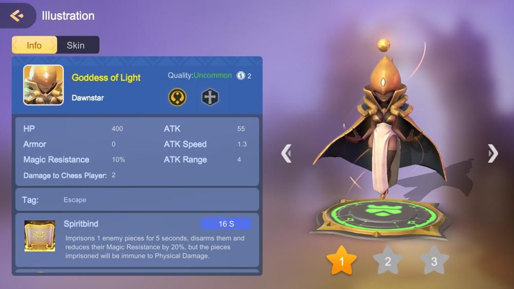 Dari hero, ras, hingga penyesuaian baru hadir di update teranyar Auto ...