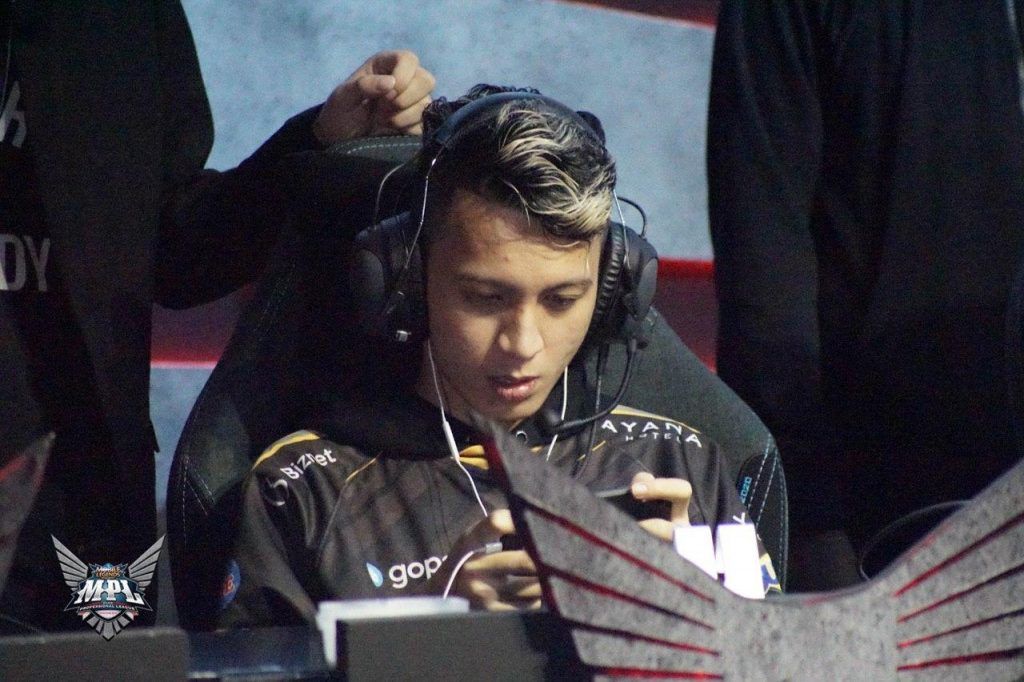 Xinnn jengah soal kabar tak main di M2 | ONE Esports Indonesia
