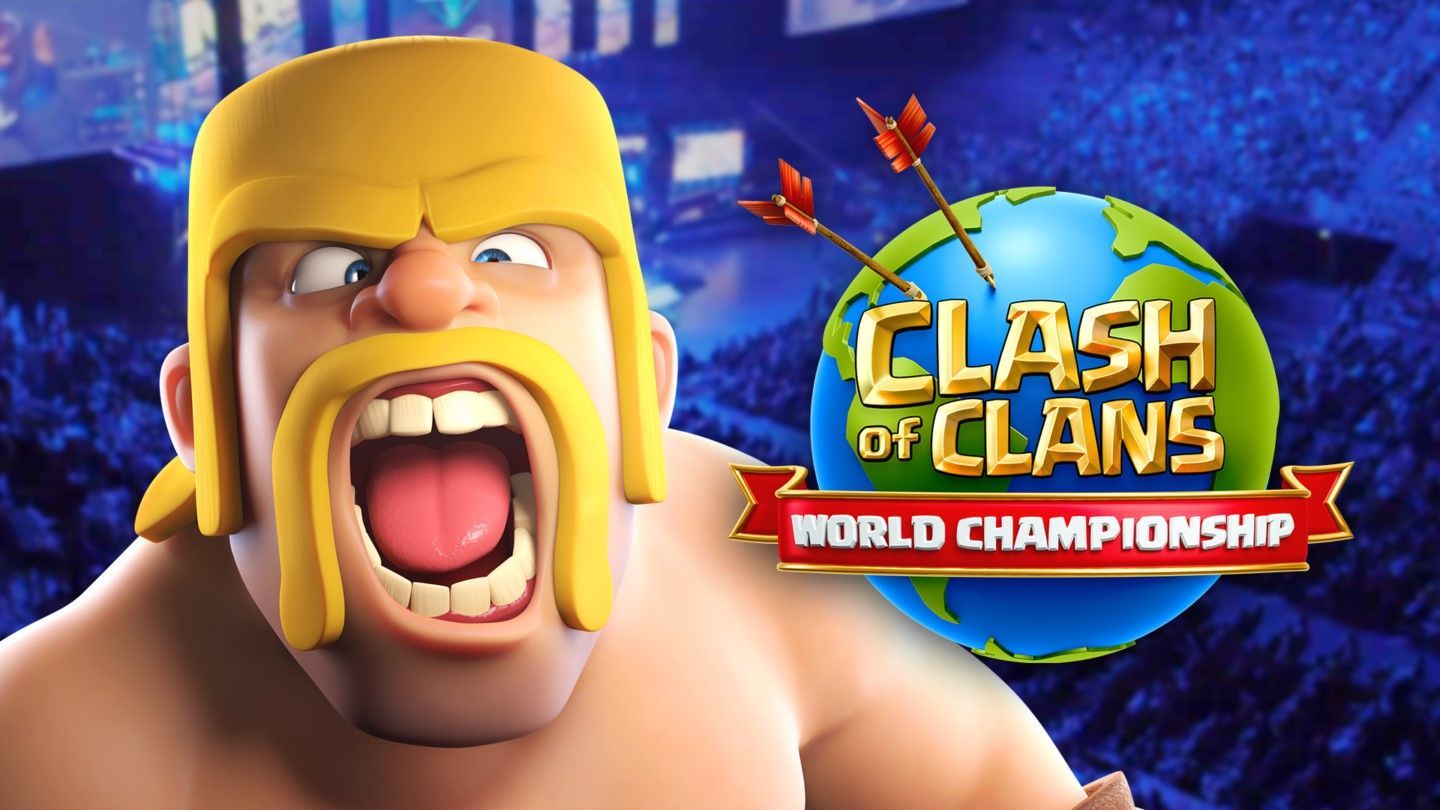 Clash of Clans World Championship 2021 kembali hadir dengan prizepool ...