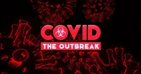 COVID: The Outbreak, game kontroversial di tengah pandemi | ONE Esports ...