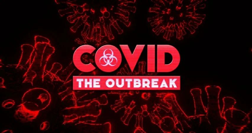COVID: The Outbreak, game kontroversial di tengah pandemi | ONE Esports ...