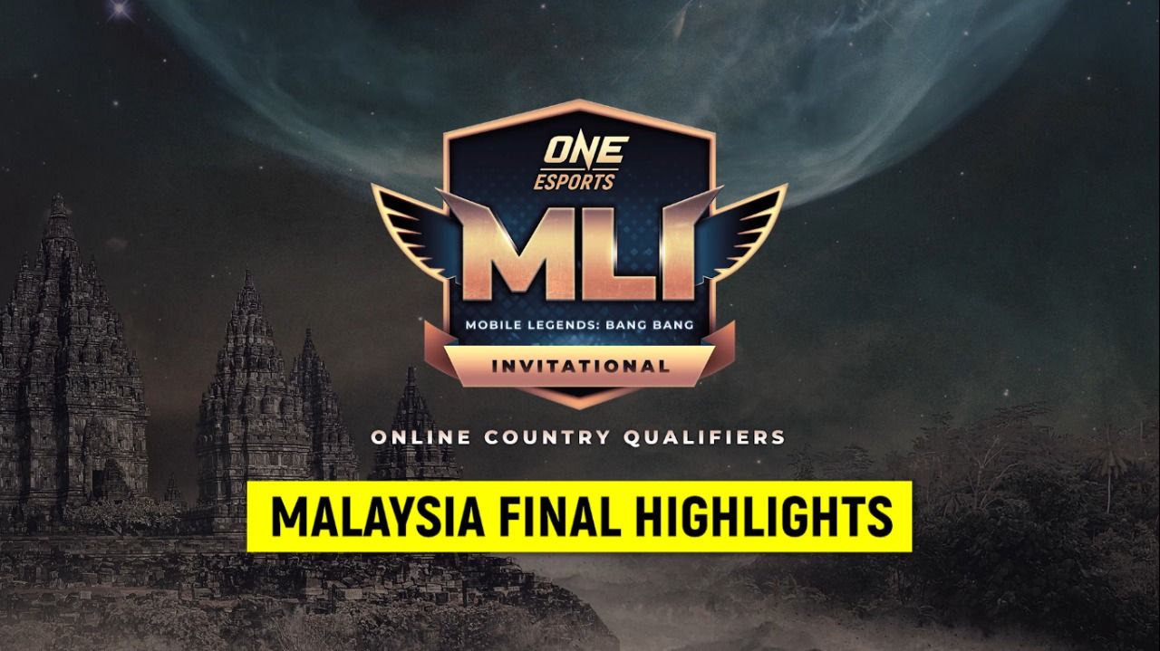 Highlights final Kualifikasi MLI – Malaysia: Team Bosskurr vs Todak ...