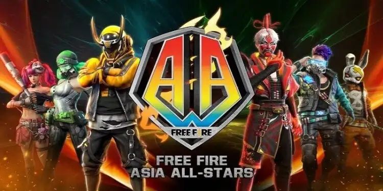 Garena luncurkan turnamen Free Fire Asia All-Stars 2020 | ONE Esports ...