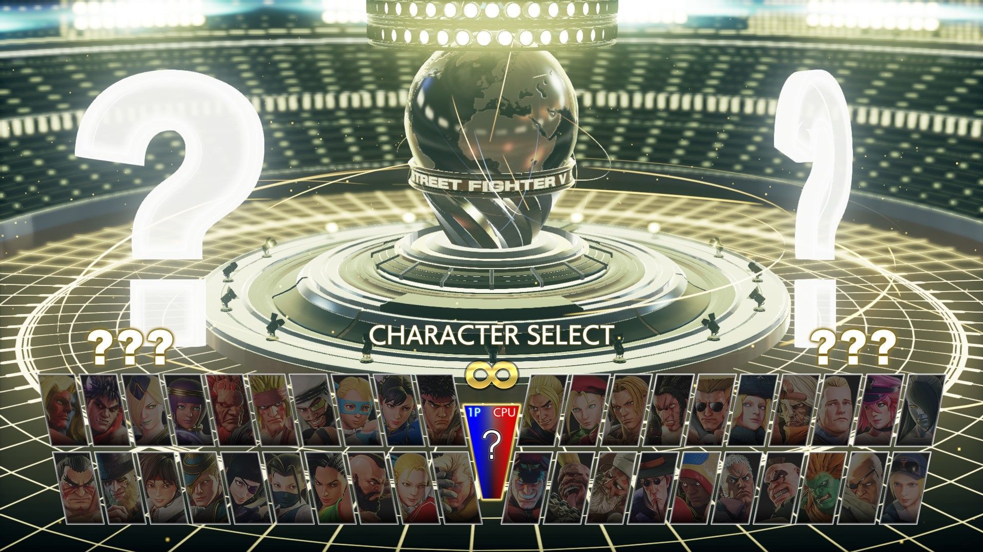 5 karakter yang mungkin bakal bergabung dengan roster Street Fighter V ...