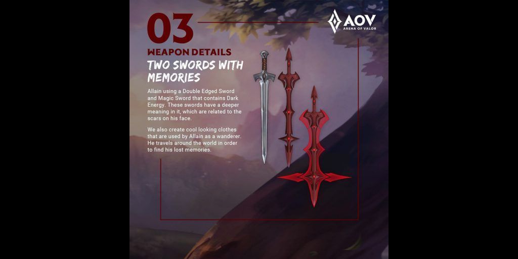 Semua yang harus diketahui tentang update terbaru AoV | ONE Esports ...