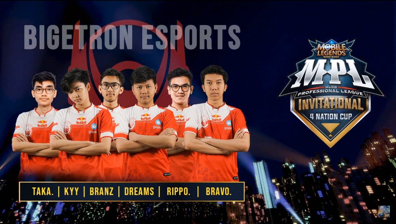 Bigetron Alpha menang mudah kala bentrok Siren Clan | ONE Esports Indonesia